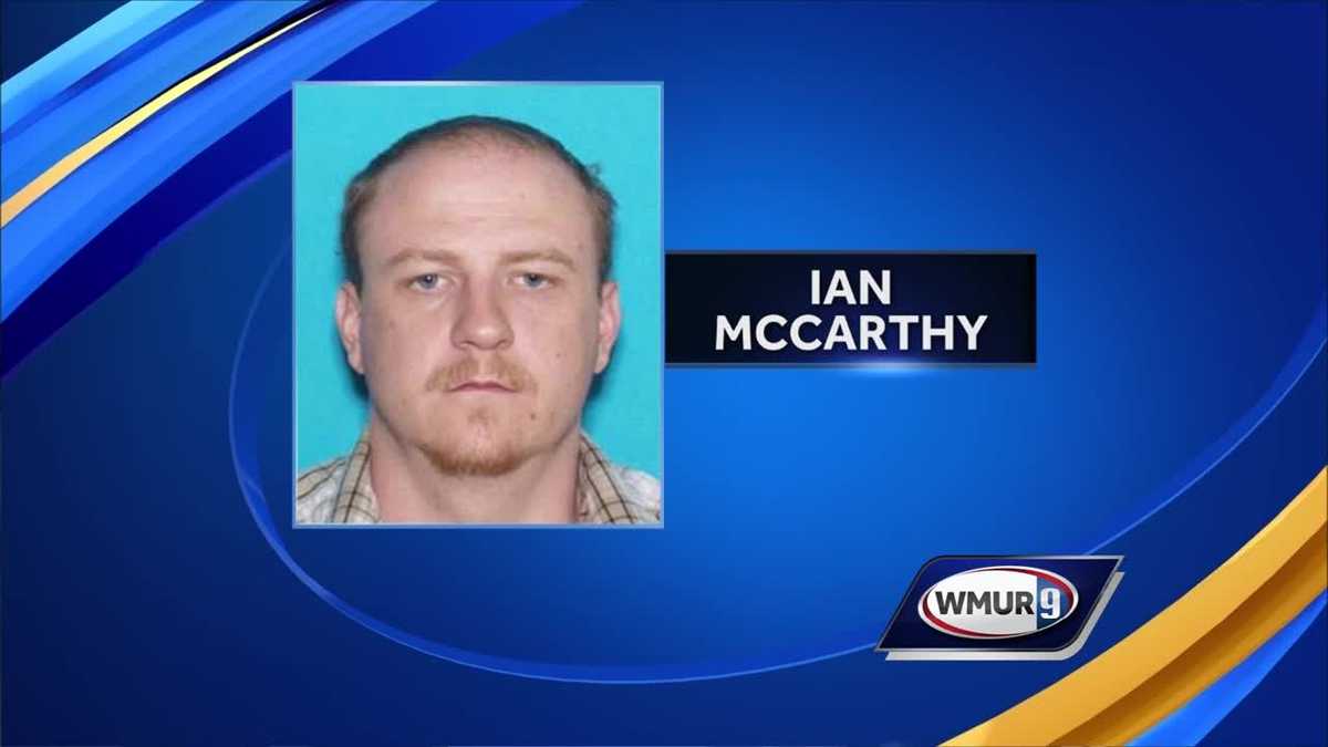 Man accused of killing Missouri officer has NH ties Man accused of killing Missouri officer has NH ties