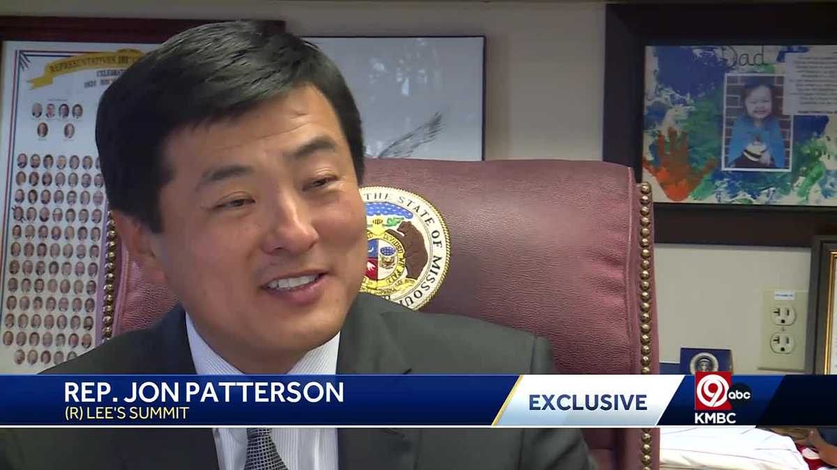 Behind the Scenes with Missouri's Next Speaker of the House