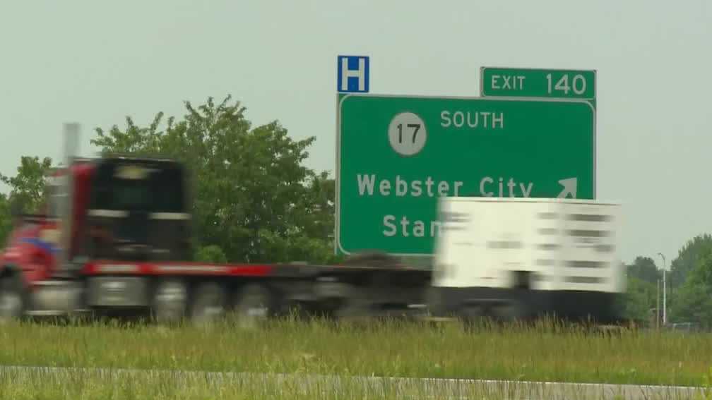 Iowa traffic: Webster City could be adding speed cameras