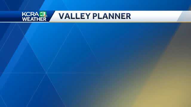 Wet weather returns for the weekend