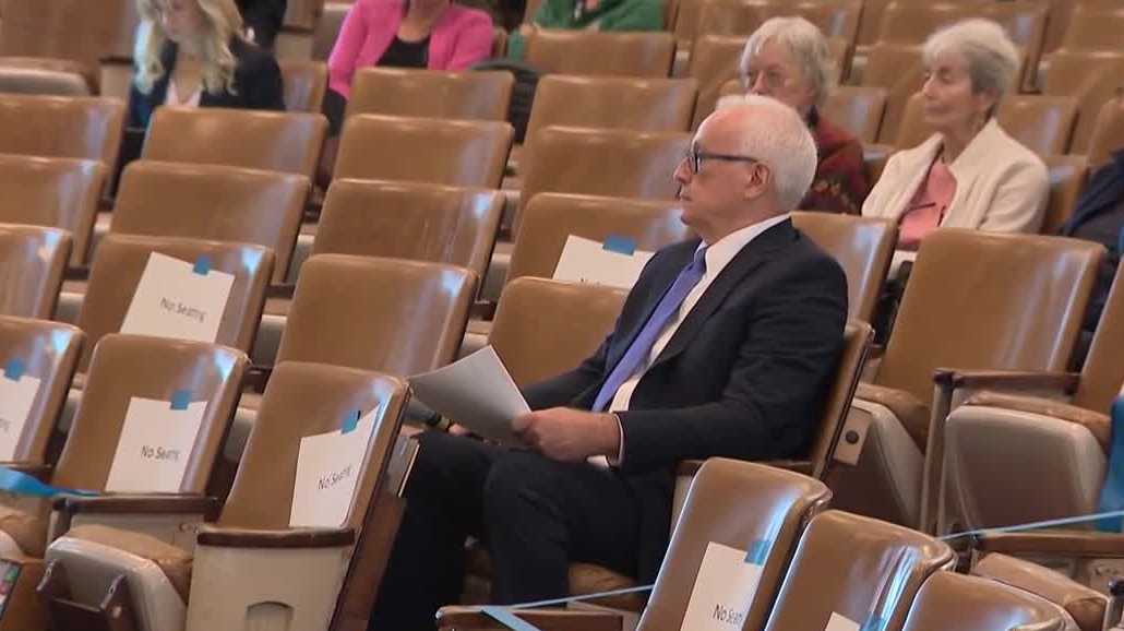 Bryan Gould confirmed to New Hampshire Supreme Court in 4-1 vote