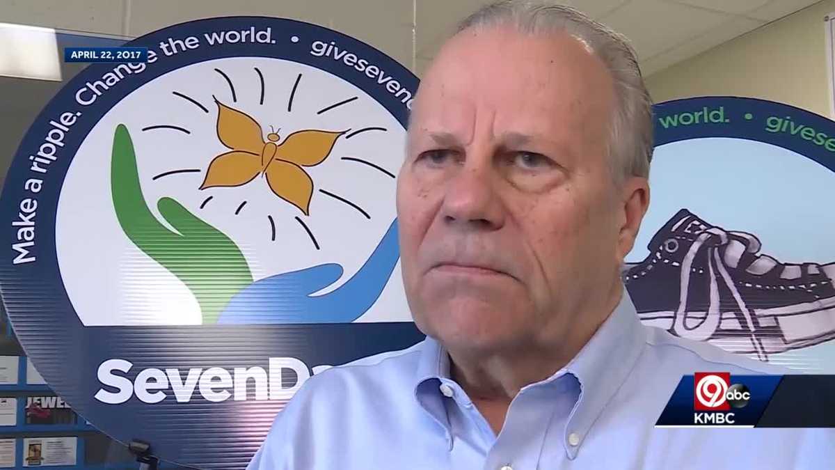 Ali Kemp Educational Foundation says Roger Kemp has died