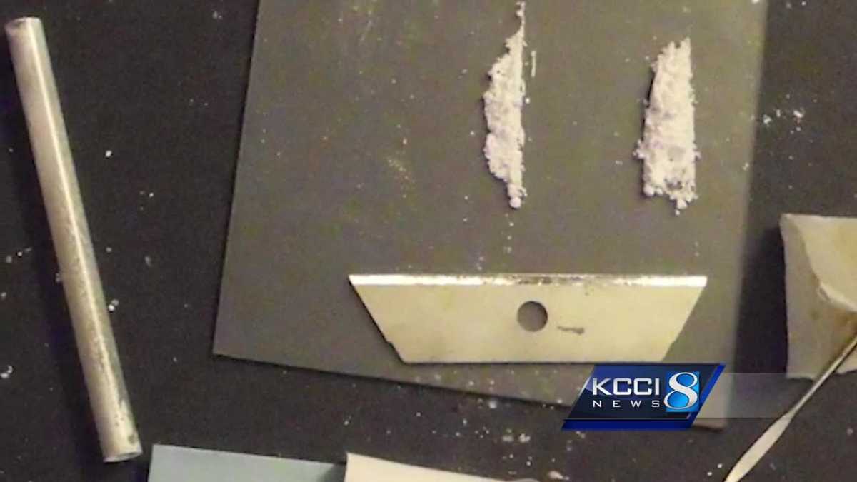 Police report 'several incidents' with synthetic drug 'Pinky'