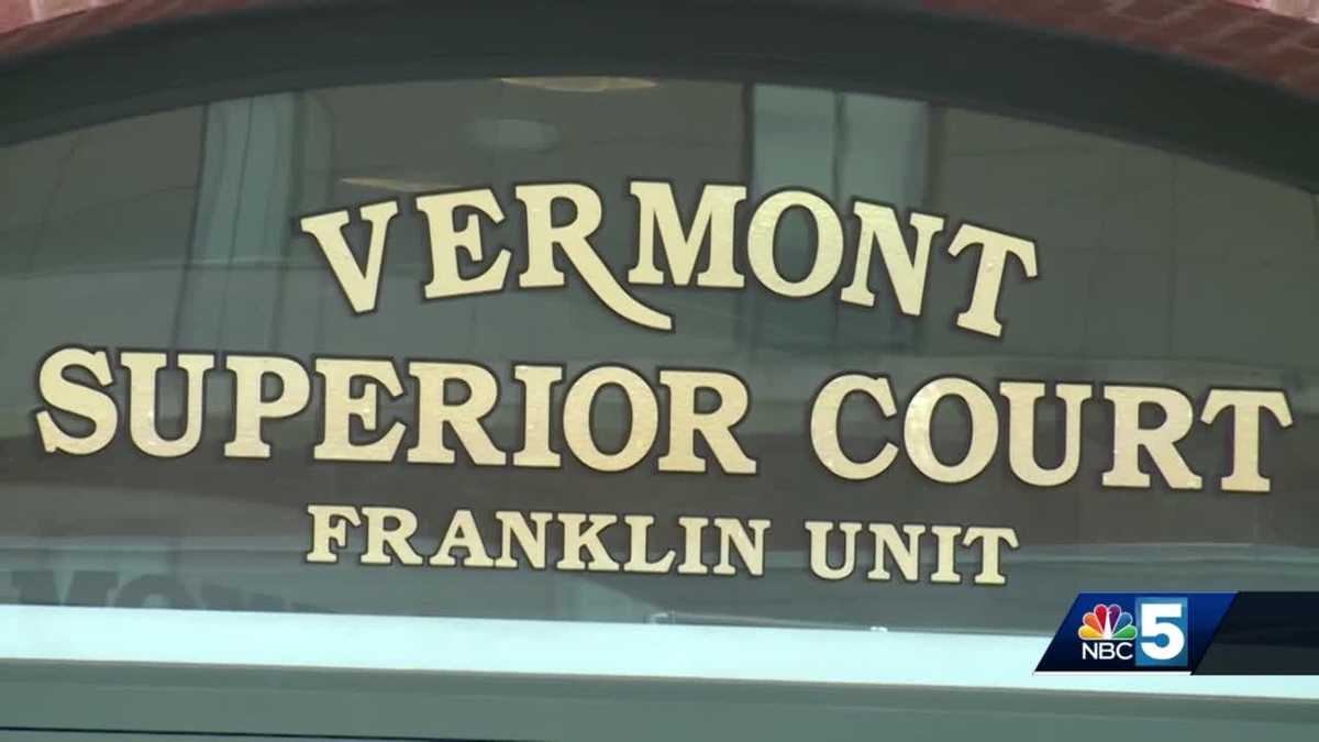 Vermont representatives take next step in Franklin County officials ...