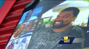 Loved ones remember barber killed in shooting