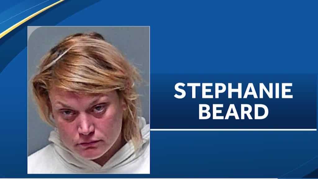 Manchester, New Hampshire killing: Stephanie Beard indicted