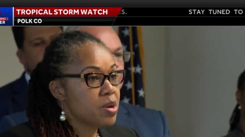 State attorney says her team is trying to tackle gun violence