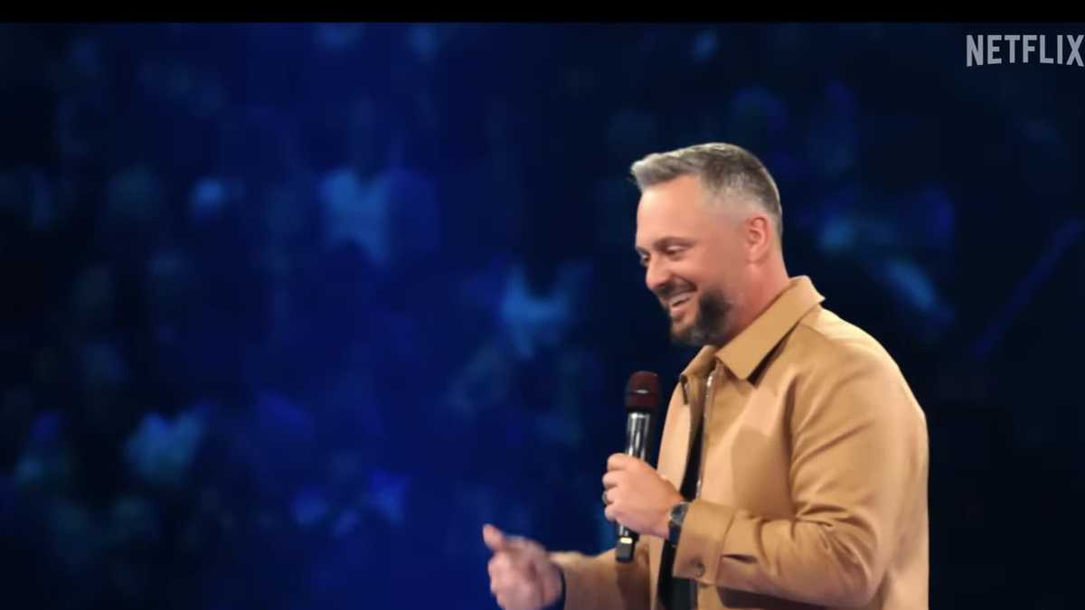 Emmys host shares his plan to keep speeches short