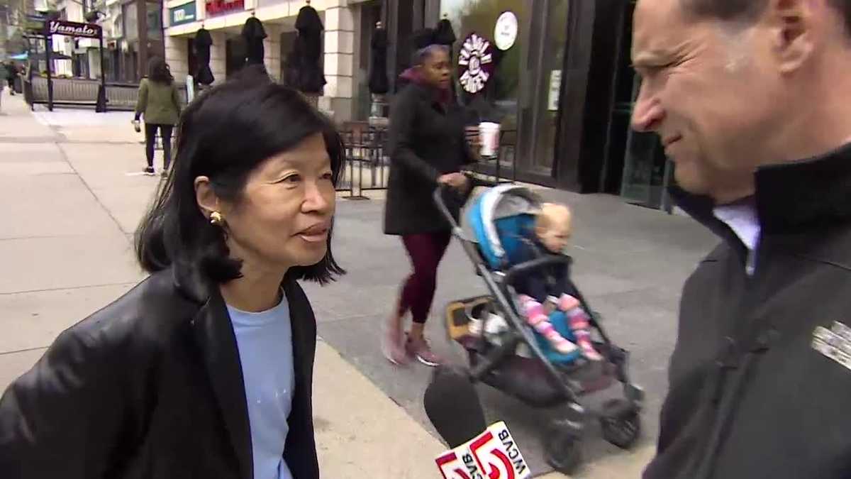 OTR: Ted Reinstein asks, 'Are we in a Constitutional crisis?'