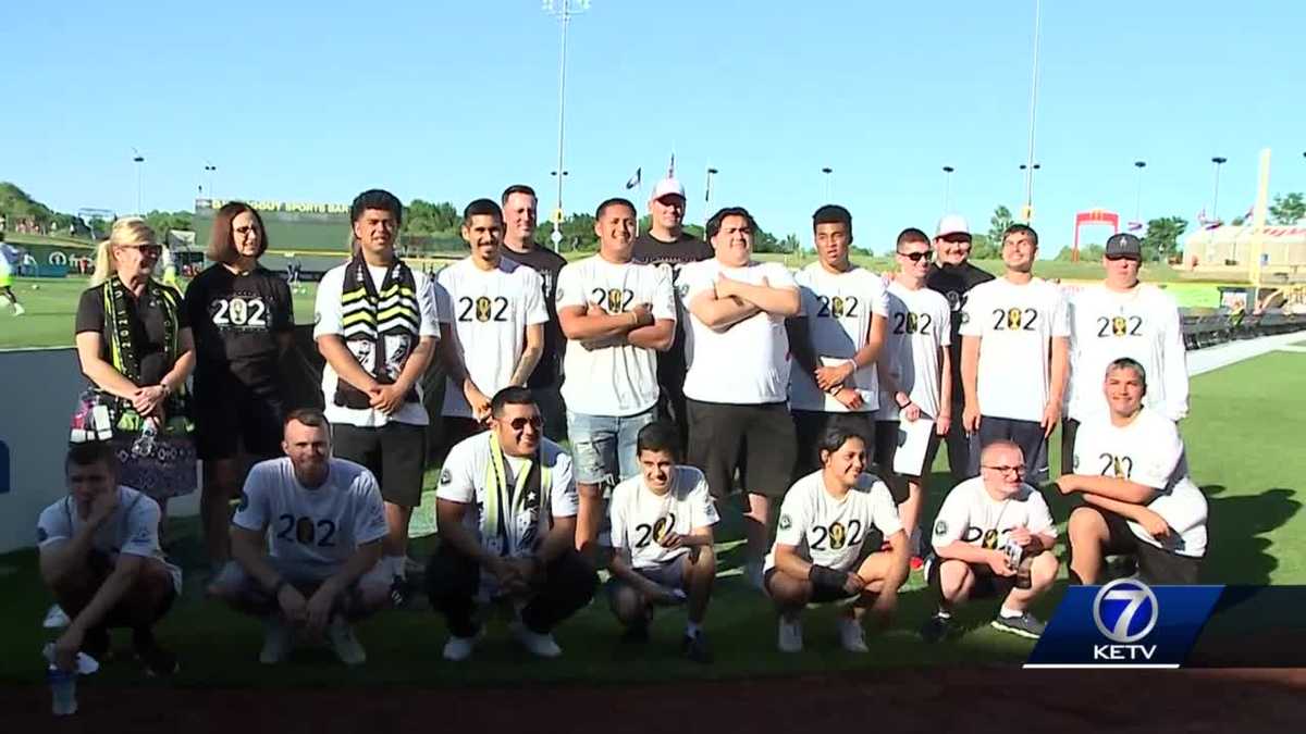 Union Omaha introduces unified team