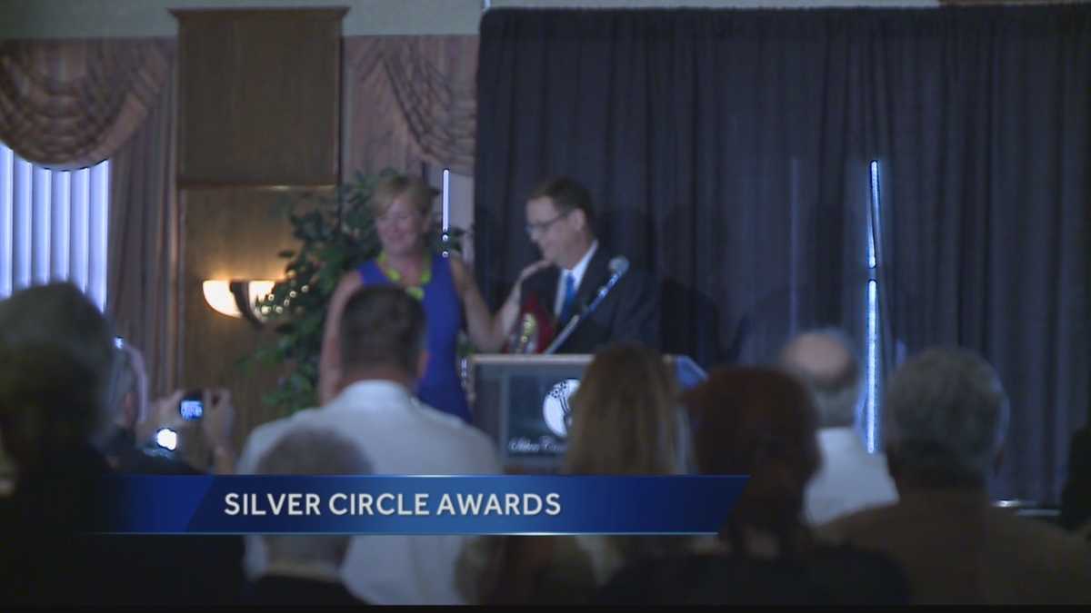 WISN 12's Colleen Henry inducted into Silver Circle