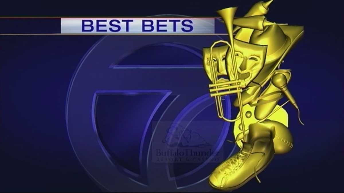 Best Bets