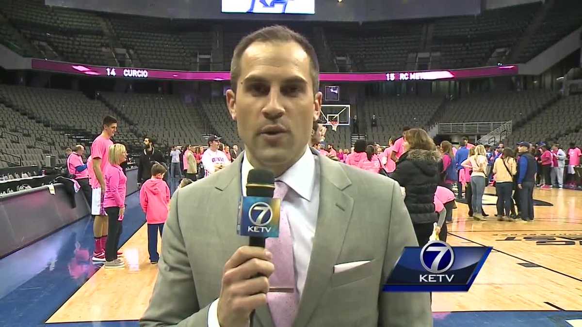 Nick Bahe: 'Creighton got back to old identity'