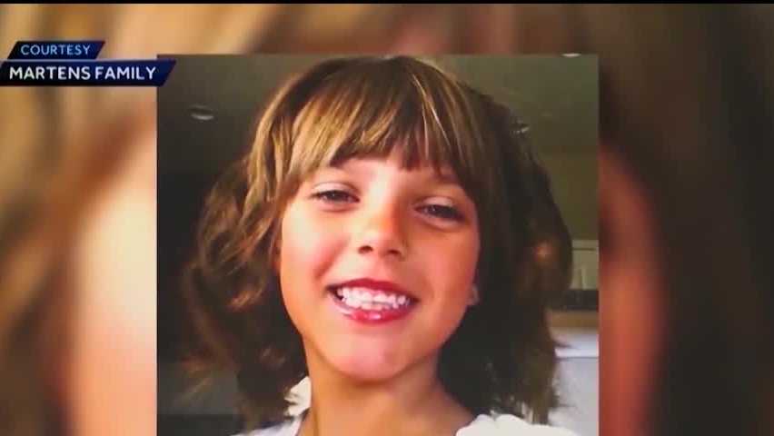 Victoria Martens' grandparents to face tough questions after filing lawsuit