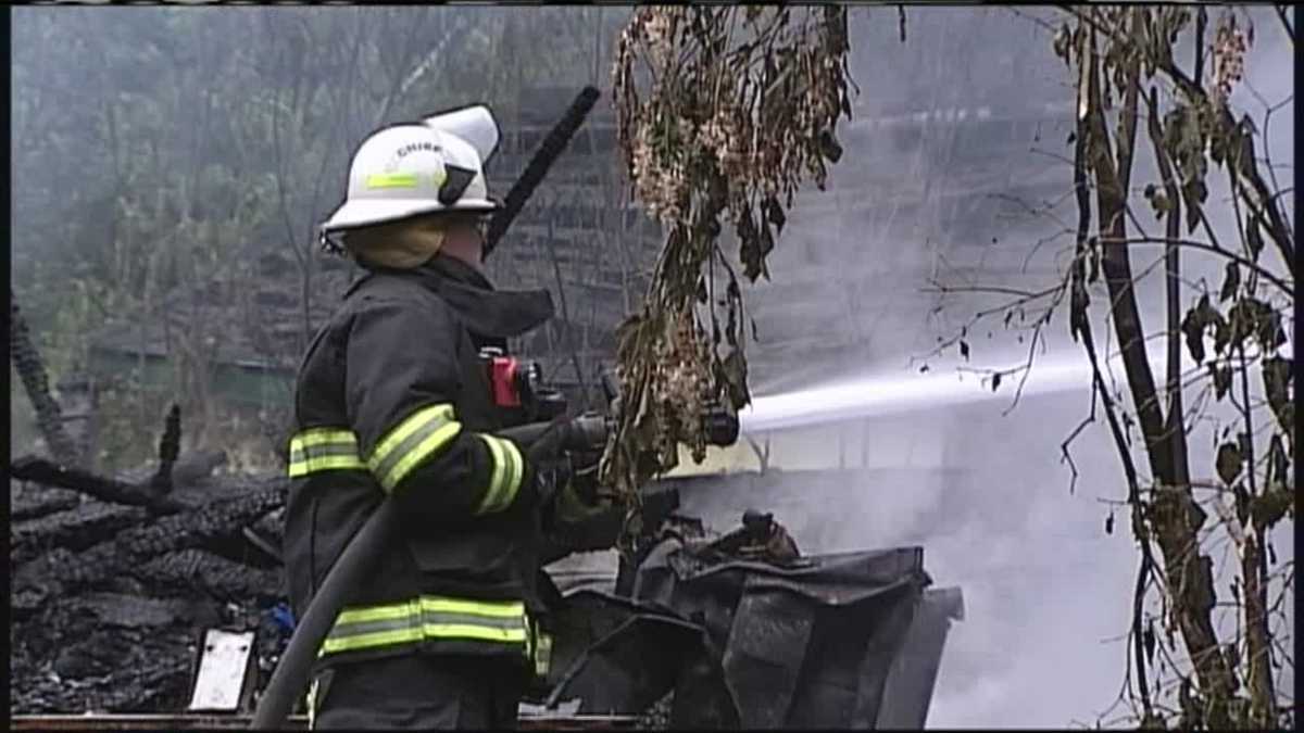 Cause under investigation in Livermore fatal fire