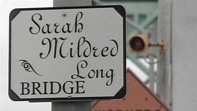 Sarah M. Long Bridge Inspections