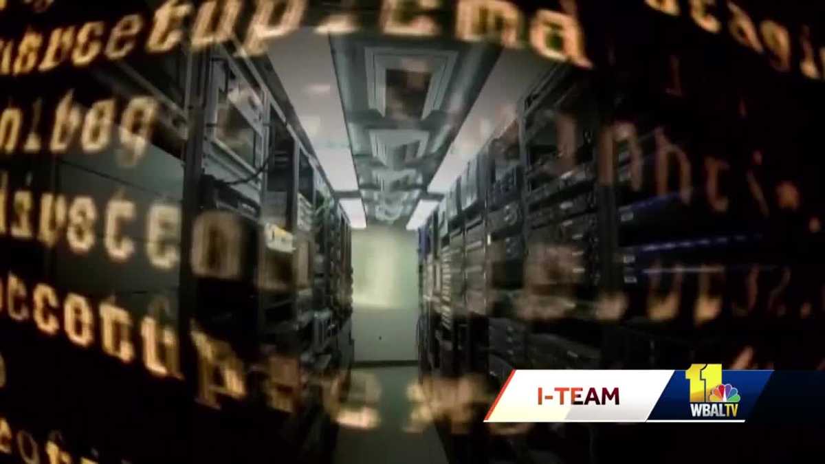 Baltimore County Public Schools cancels classes due to ransomware attack