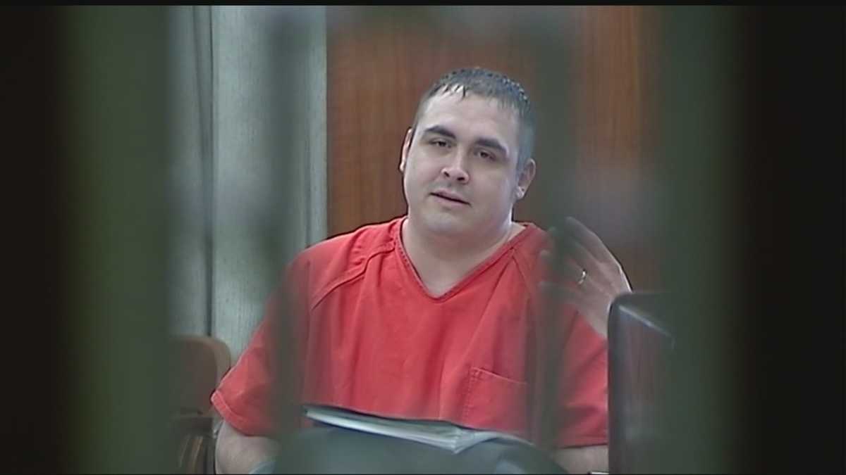 Preliminary hearing held in case against Joseph Cyr