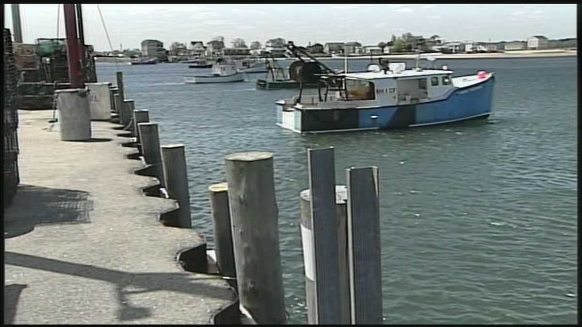 New catch limits in effect