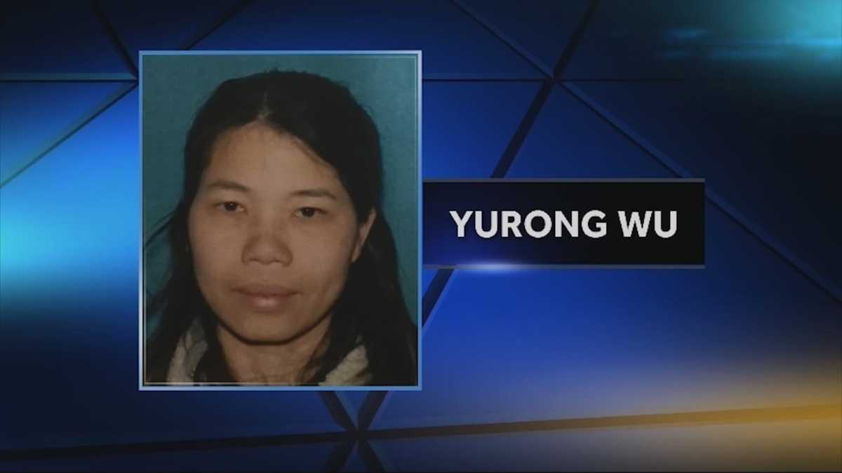 Quincy mother accused of kidnapping her 5 children
