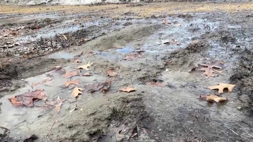Mechanics offer tips to stay out of the shop during mud season