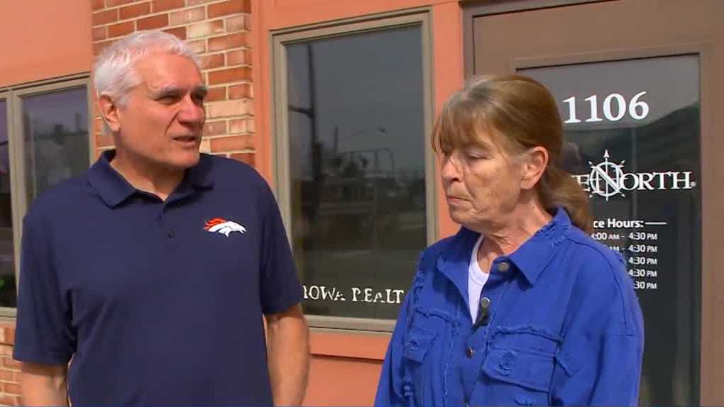 Perry looking to help ousted Tyson workers