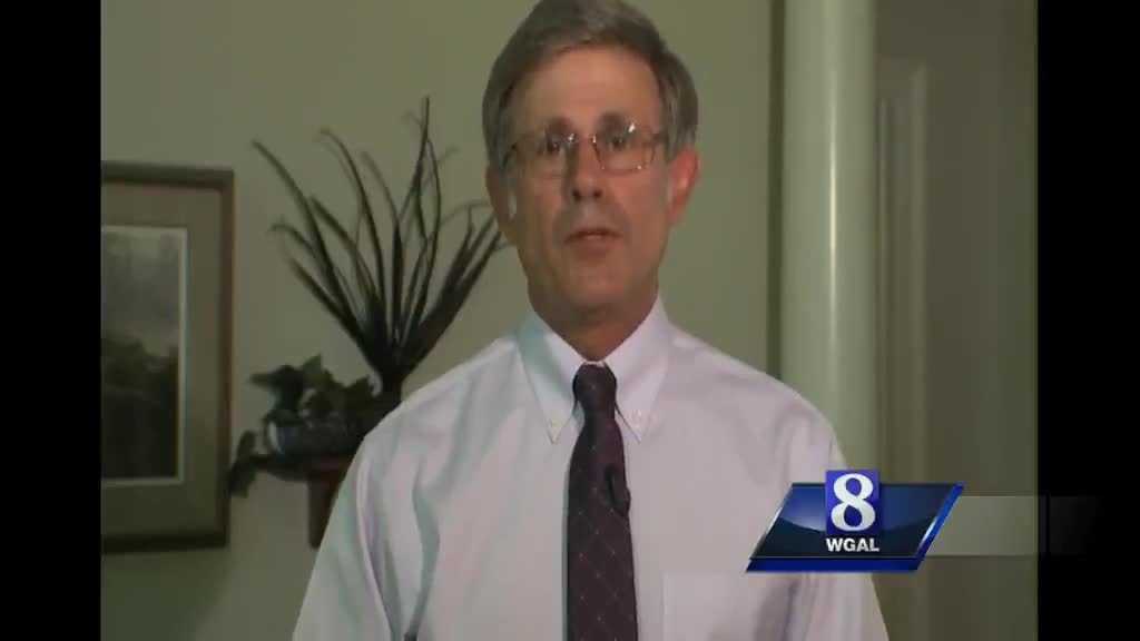 99th State House, Dave Zimmerman, Republican