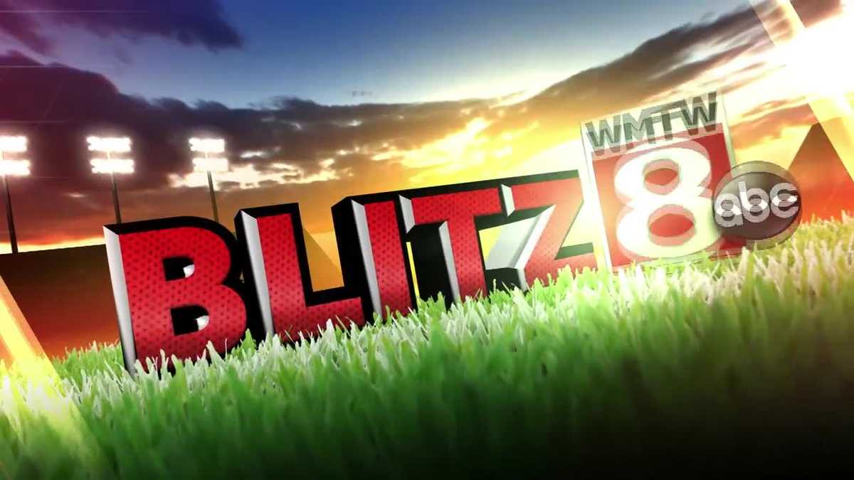 Blitz 8 Week 6 highlights