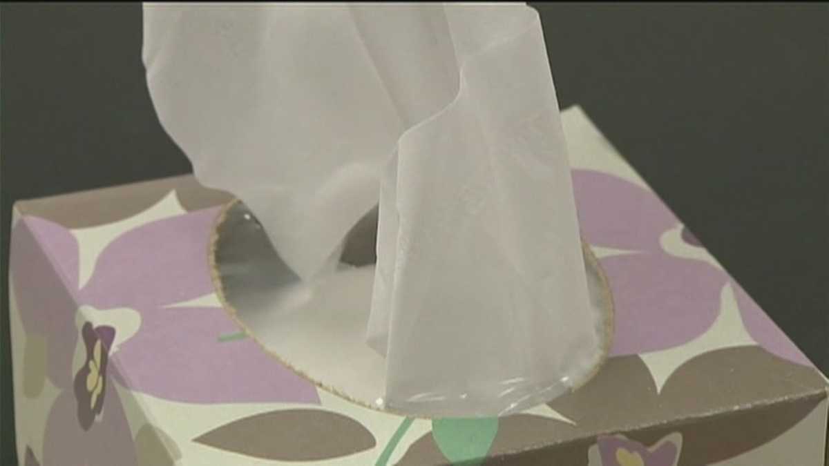 Dozens of tissue brands put to test