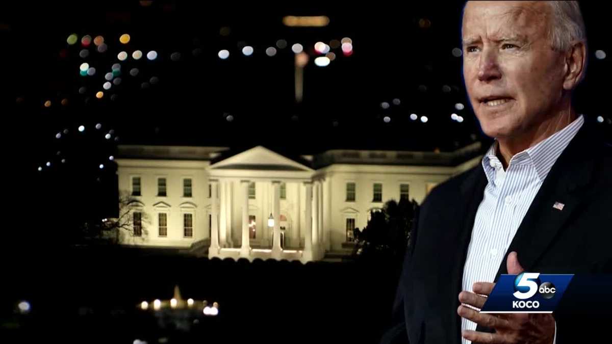 Oklahoma's congressional delegation hopes to find common ground with ...