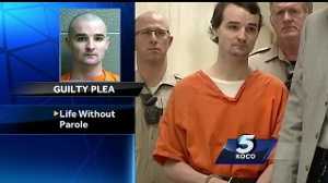 Hruby family wanted guilty plea for man accused of killing family