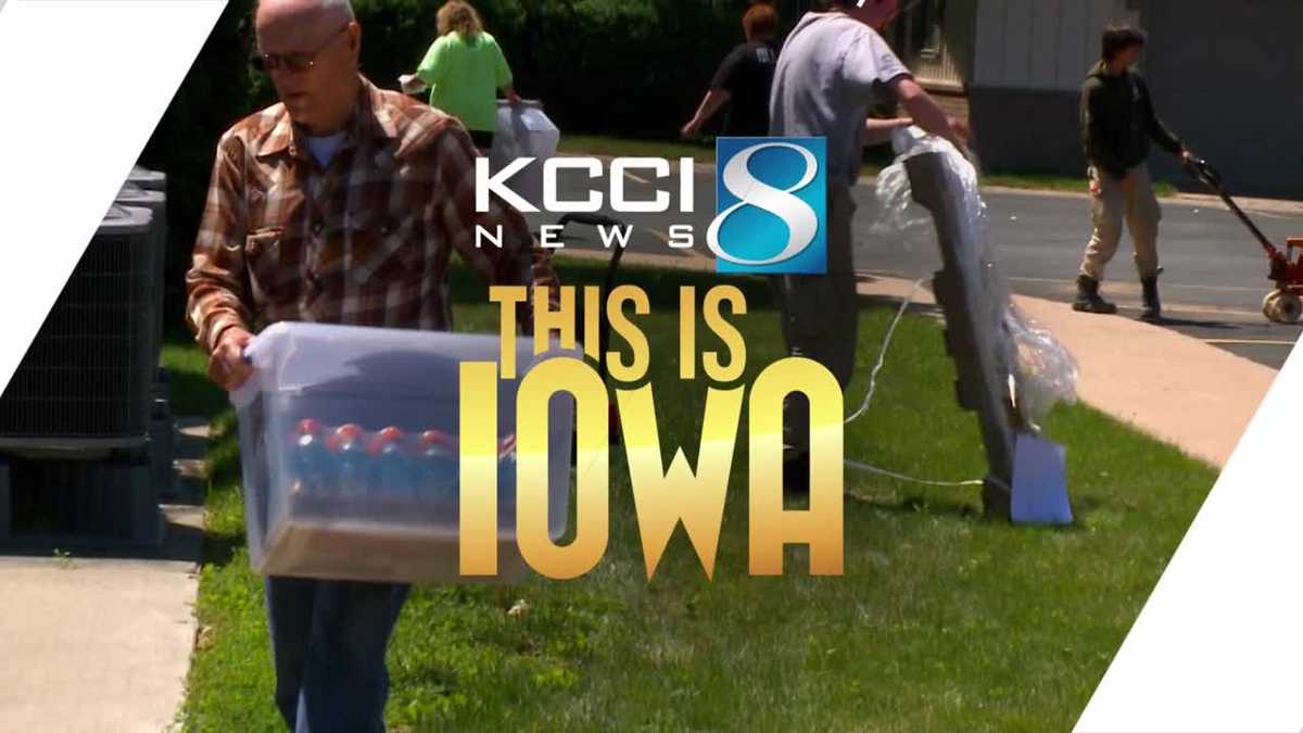 This Is Iowa: Lifting up Perry, Greenfield after times of tragedy