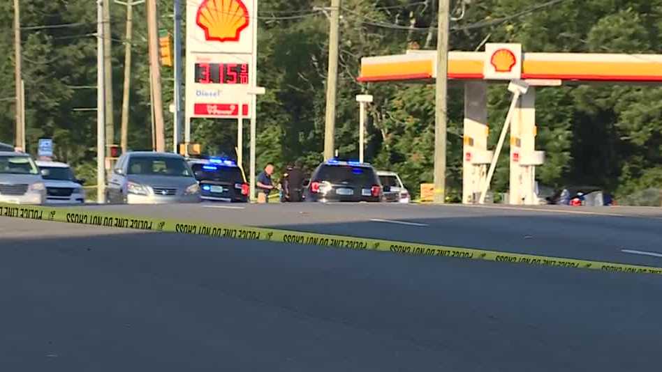 Deadly hit-and-run investigation in Alabama