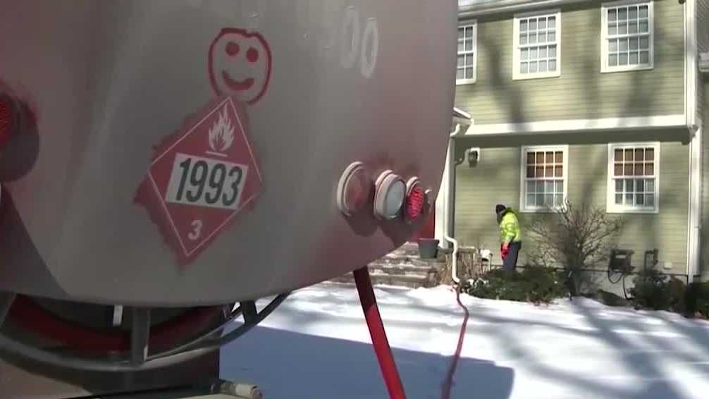 State receives more than 28,000 applications for fuel assistance