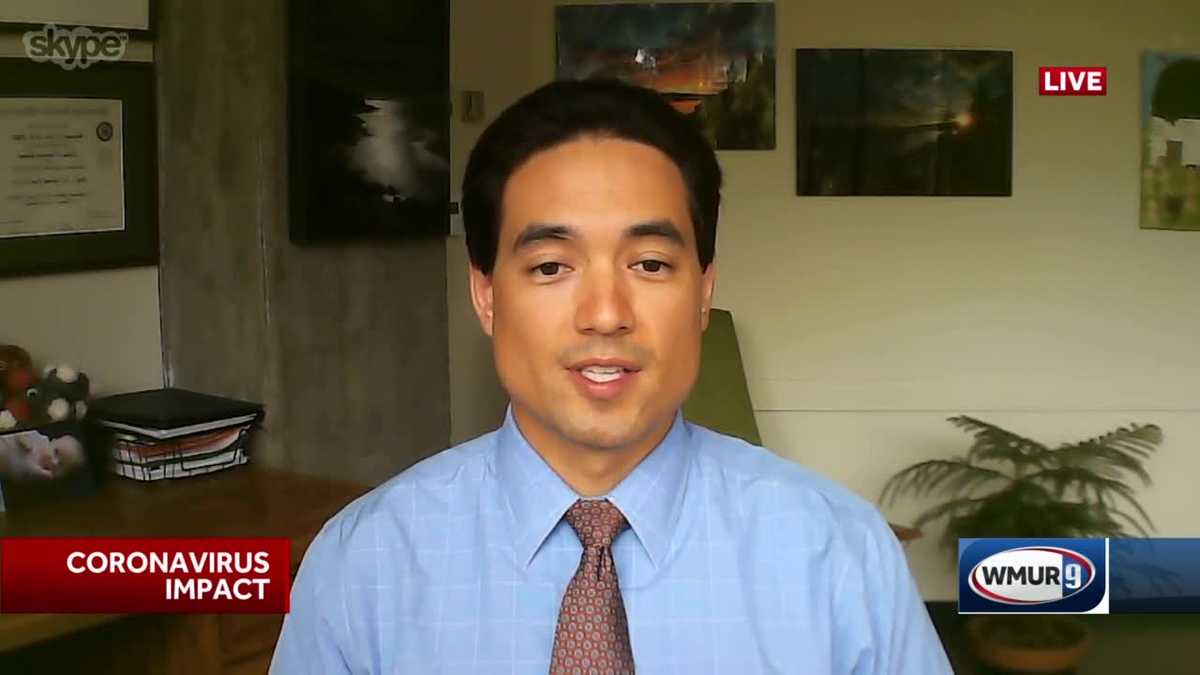 Part 1: State epidemiologist Dr. Chan responds to viewer questions