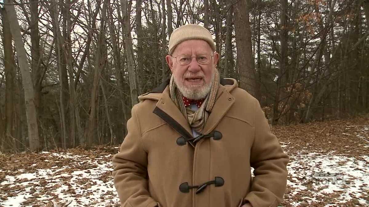 Fritz Wetherbee: Binky Trust