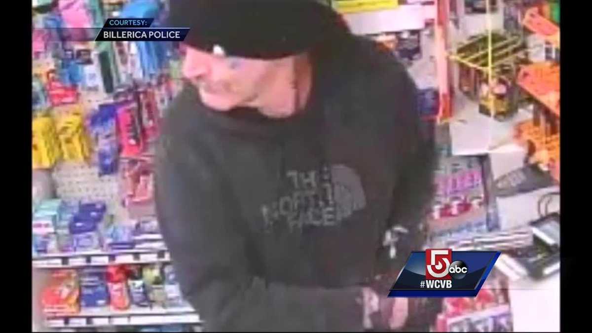 3 arrested in gas station robbery