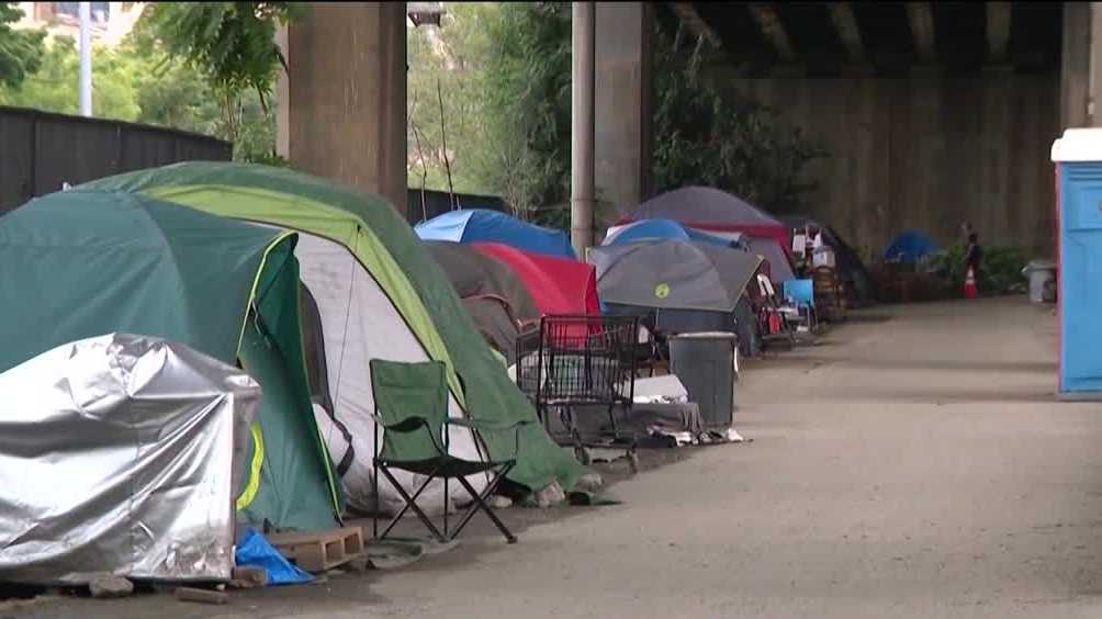 Homeless shelter network expands in Allegheny County