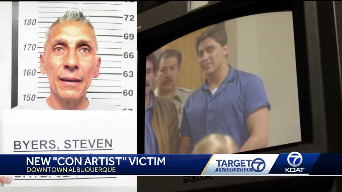 More "scam artist" victims coming forward