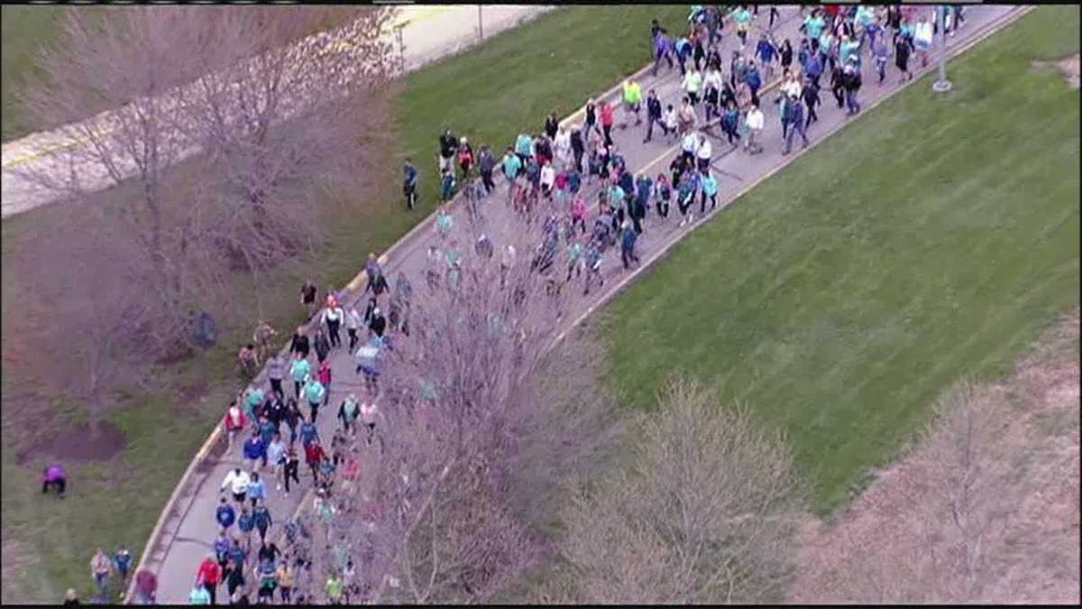 'Seven Days' event set to continue in 2016