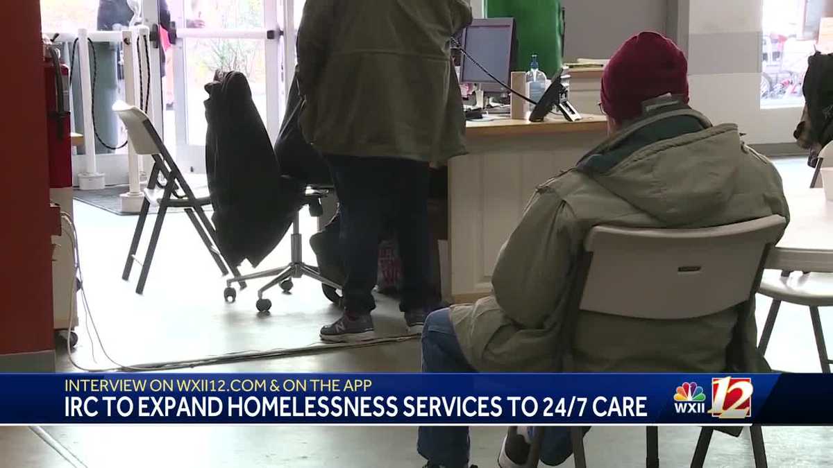 North Carolina: Emergency hotel assistance approved for people ...