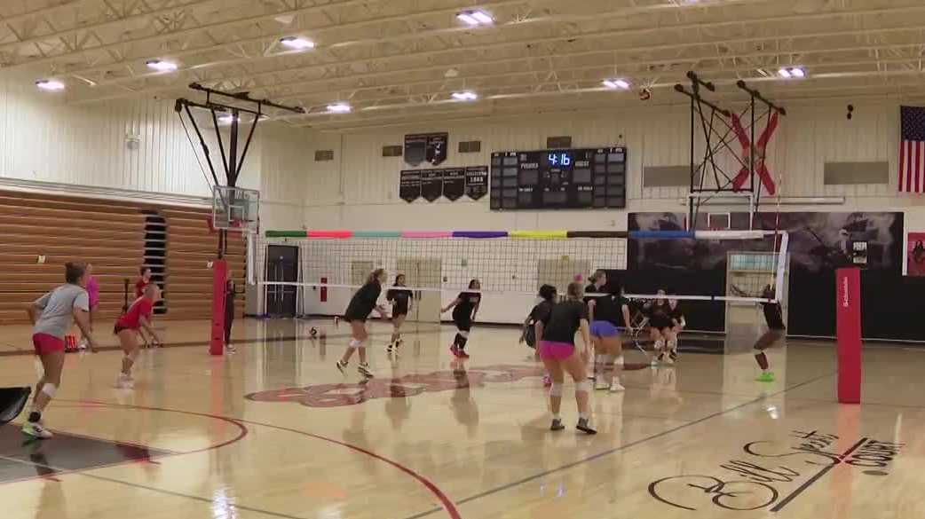 Two Charlotte County volleyball teams return to the Final Four