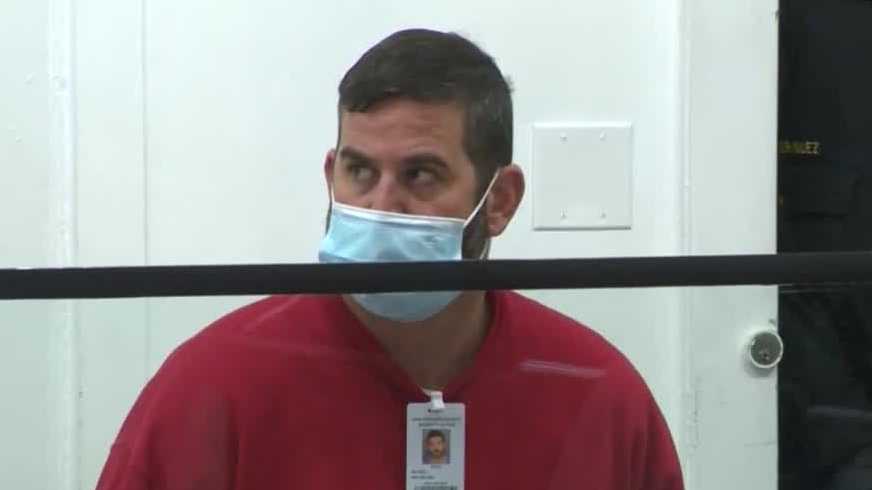 Former Stockton Police Sergeant Accused Of Multiple Sexual Assault