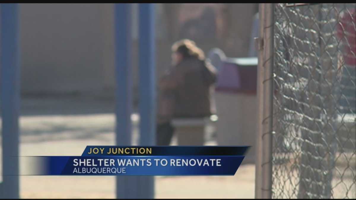 Joy Junction Expanding