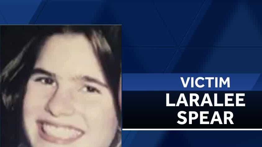 Reward increased to $100K in 1994 murder case of Laralee Spear