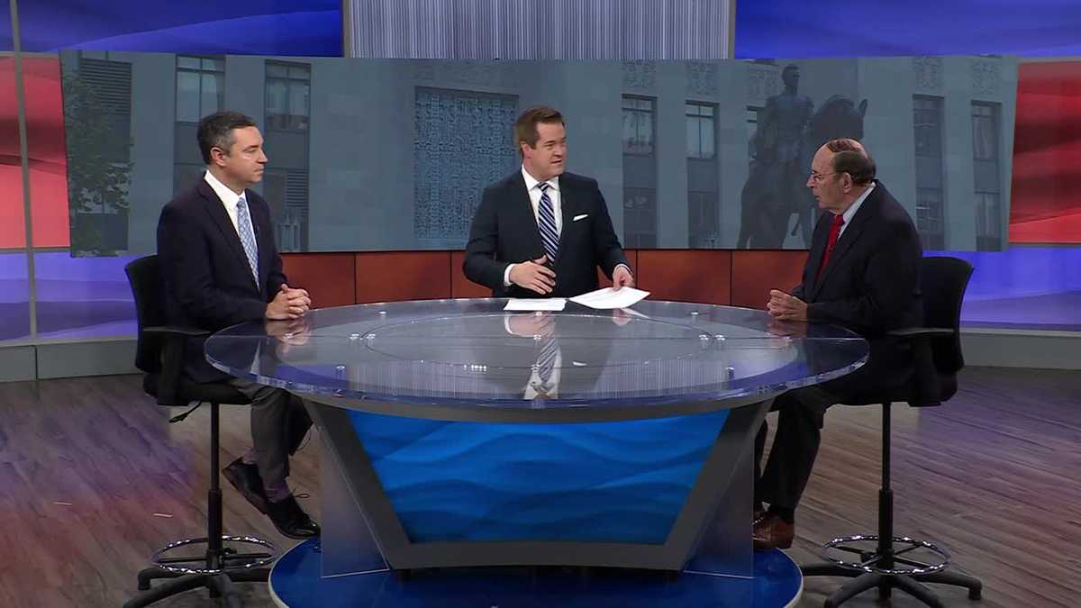 TOTAL RECALL: What's next for Jackson County?