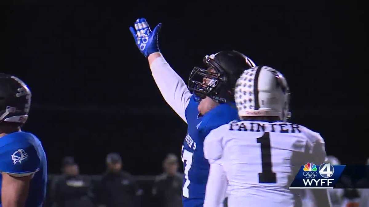 Friday Night Hits: Week 10: Highlights Part 1 of 2