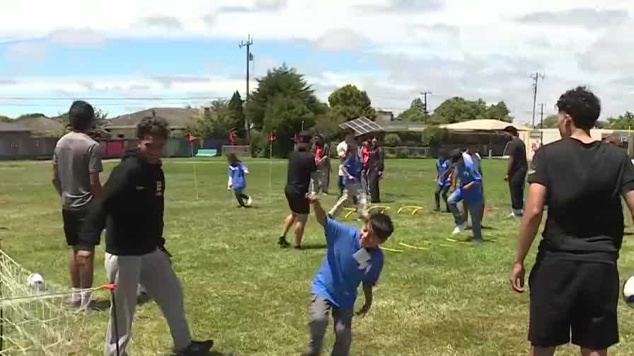 Asthma Day Camp celebrates 40 years empowering kids with asthma