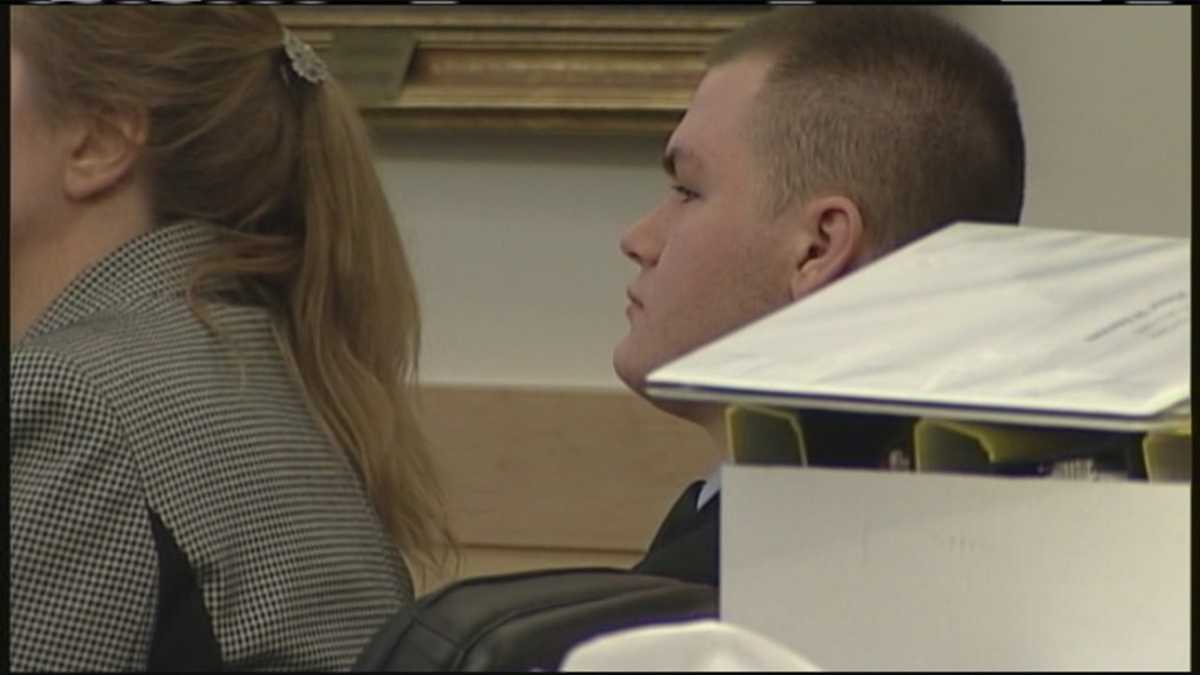 Jury convicts Kyle Dube of murder, kidnapping