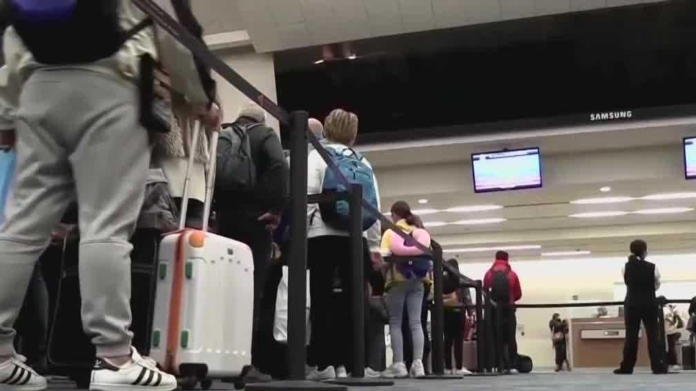 Coronavirus cancels ISU-sponsored spring break trips